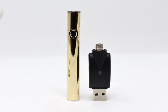 Pacific Cannabis Vape Pen Rechargeable Battery Pack - #1 Online ...