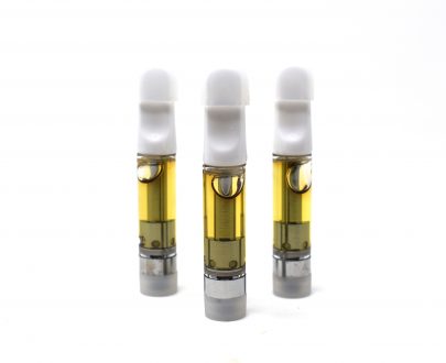 Buy Best Refillable Vape Pen Cartridges Online | Pacific Cannabis Shop ...