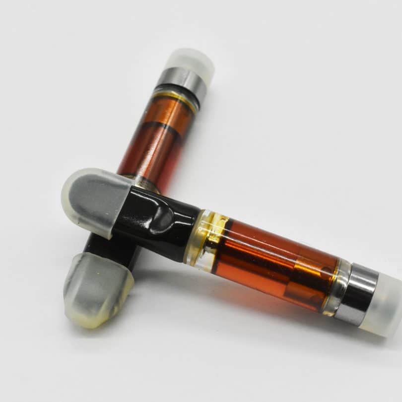 5 X 1G Distillate Cartridges - Mix & Match - #1 Online Dispensary ...