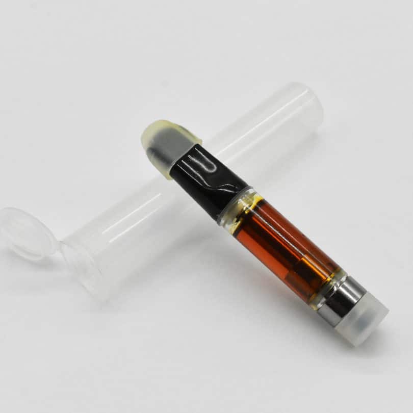 Buy Best Refillable Vape Pen Cartridges Online | Pacific Cannabis Shop ...
