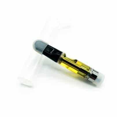 Buy Best Refillable Vape Pen Cartridges Online | Pacific Cannabis Shop ...