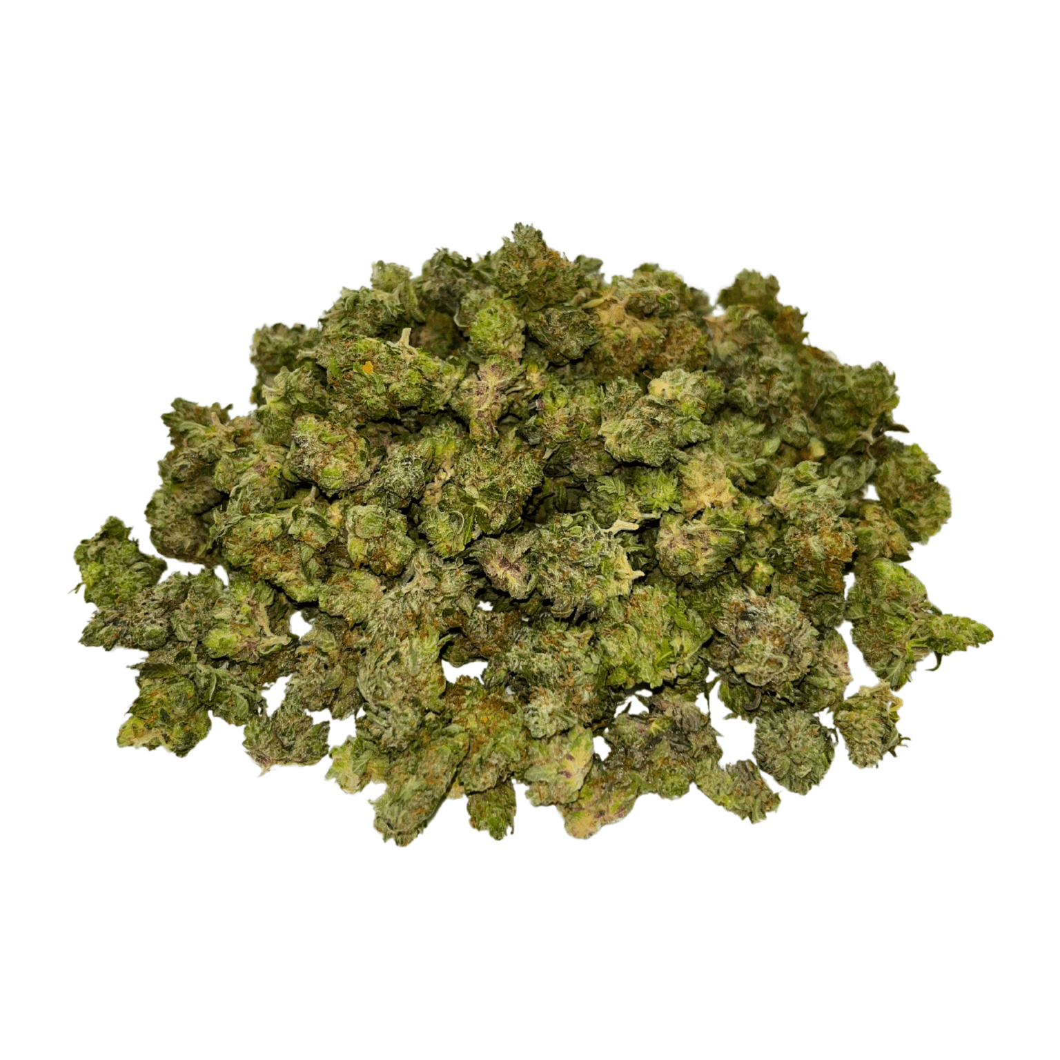 Popcorn / Small Buds - #1 Online Dispensary Canada | Pacific Cannabis