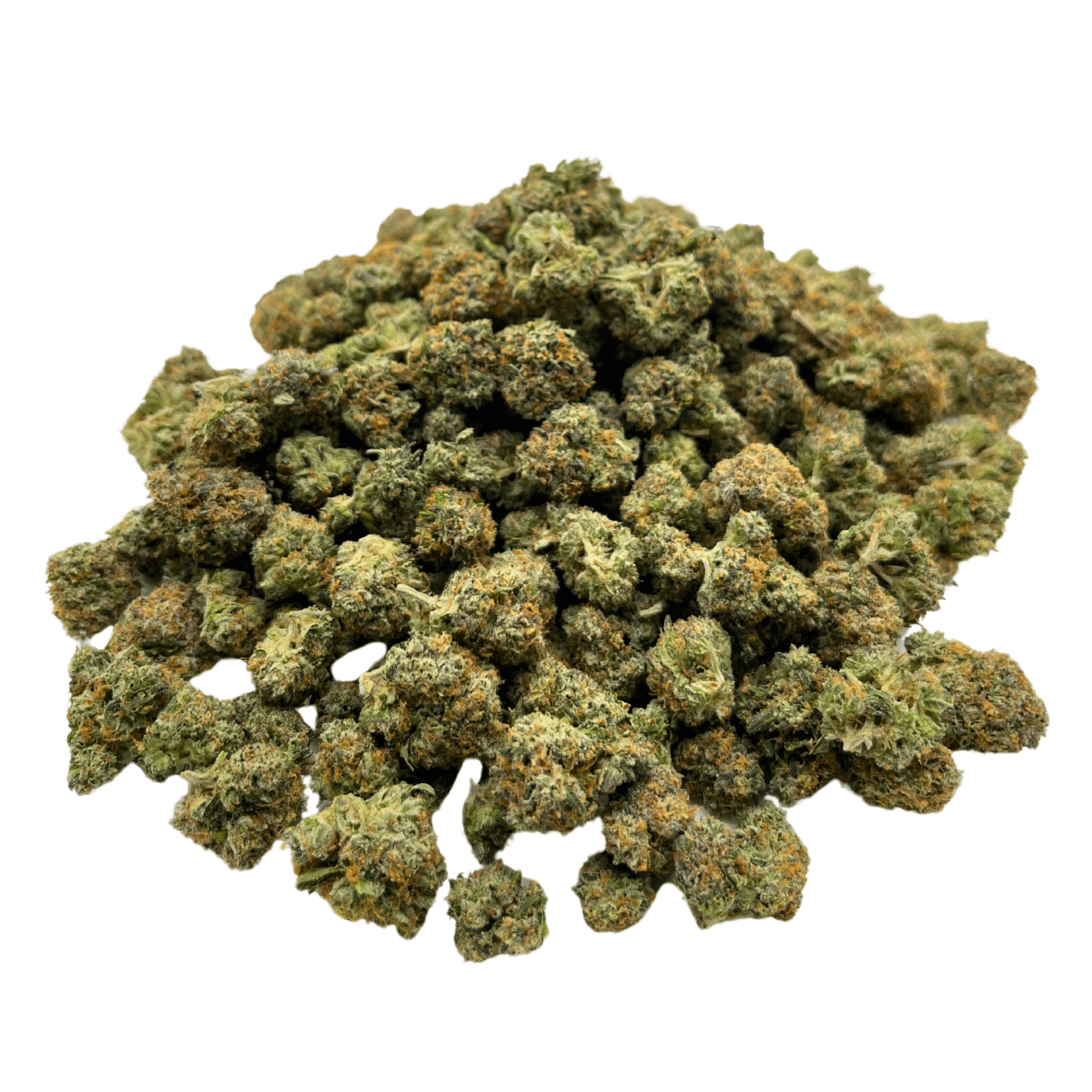 Popcorn / Small Buds - #1 Online Dispensary Canada | Pacific Cannabis