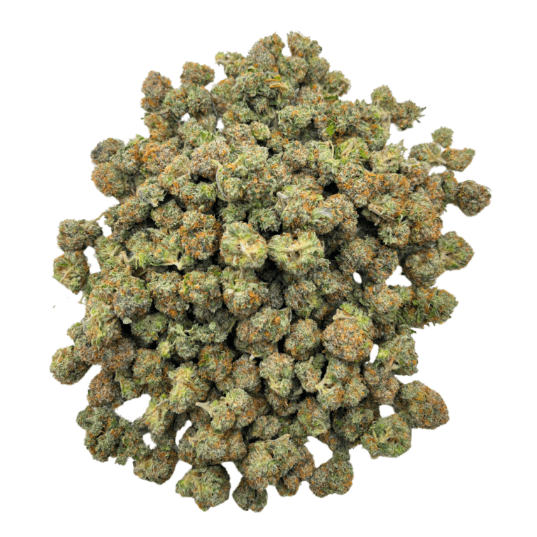 Popcorn / Small Buds - #1 Online Dispensary Canada | Pacific Cannabis