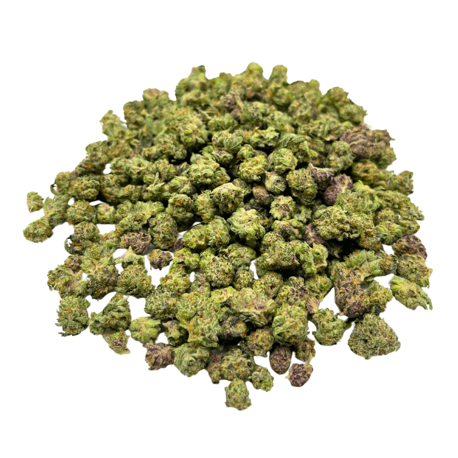 Popcorn / Small Buds - #1 Online Dispensary Canada | Pacific Cannabis