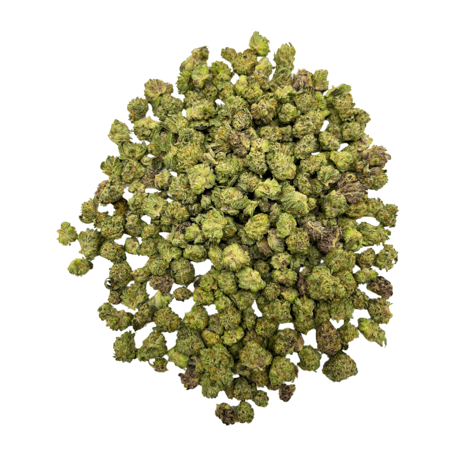 Popcorn / Small Buds - #1 Online Dispensary Canada | Pacific Cannabis