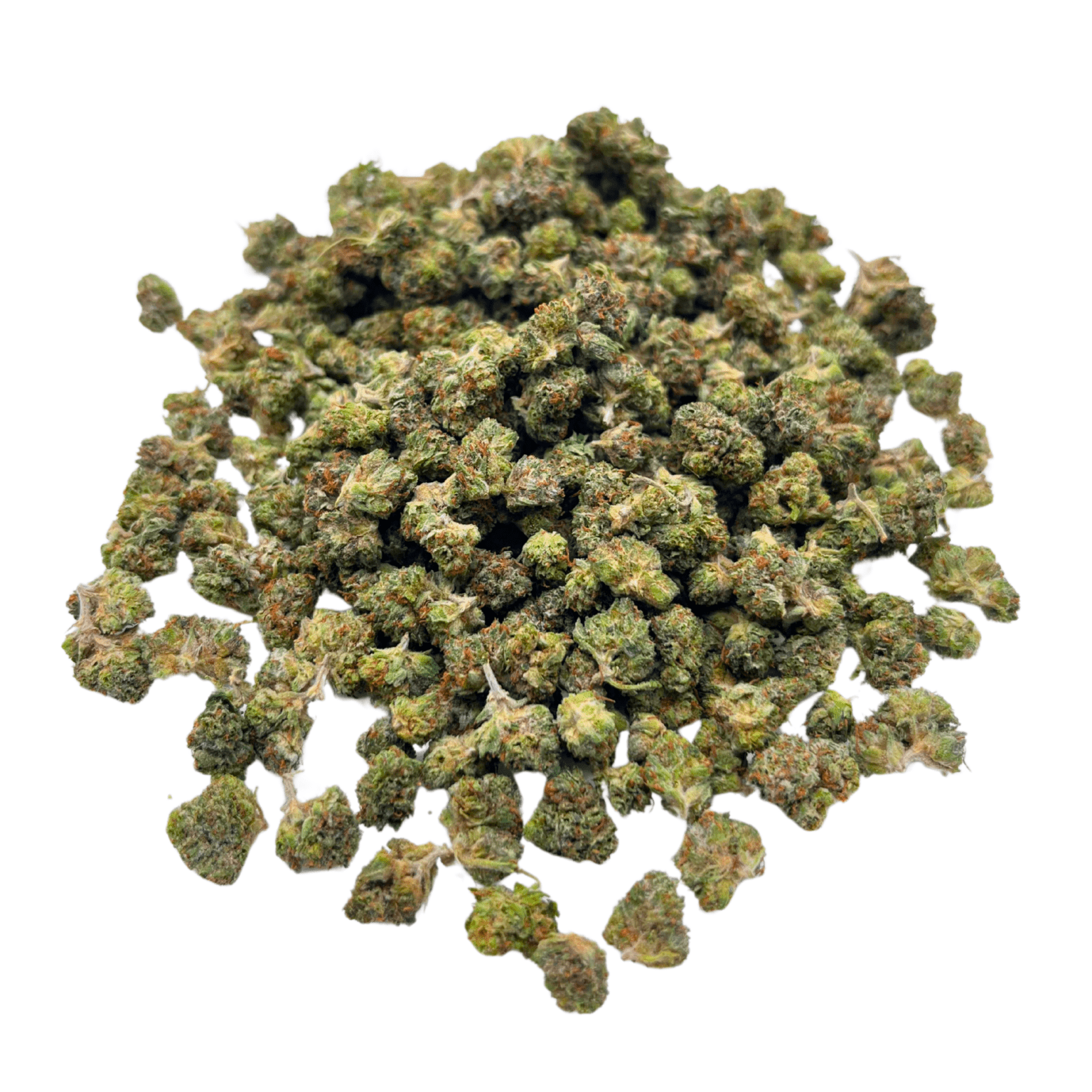 Popcorn / Small Buds - #1 Online Dispensary Canada | Pacific Cannabis