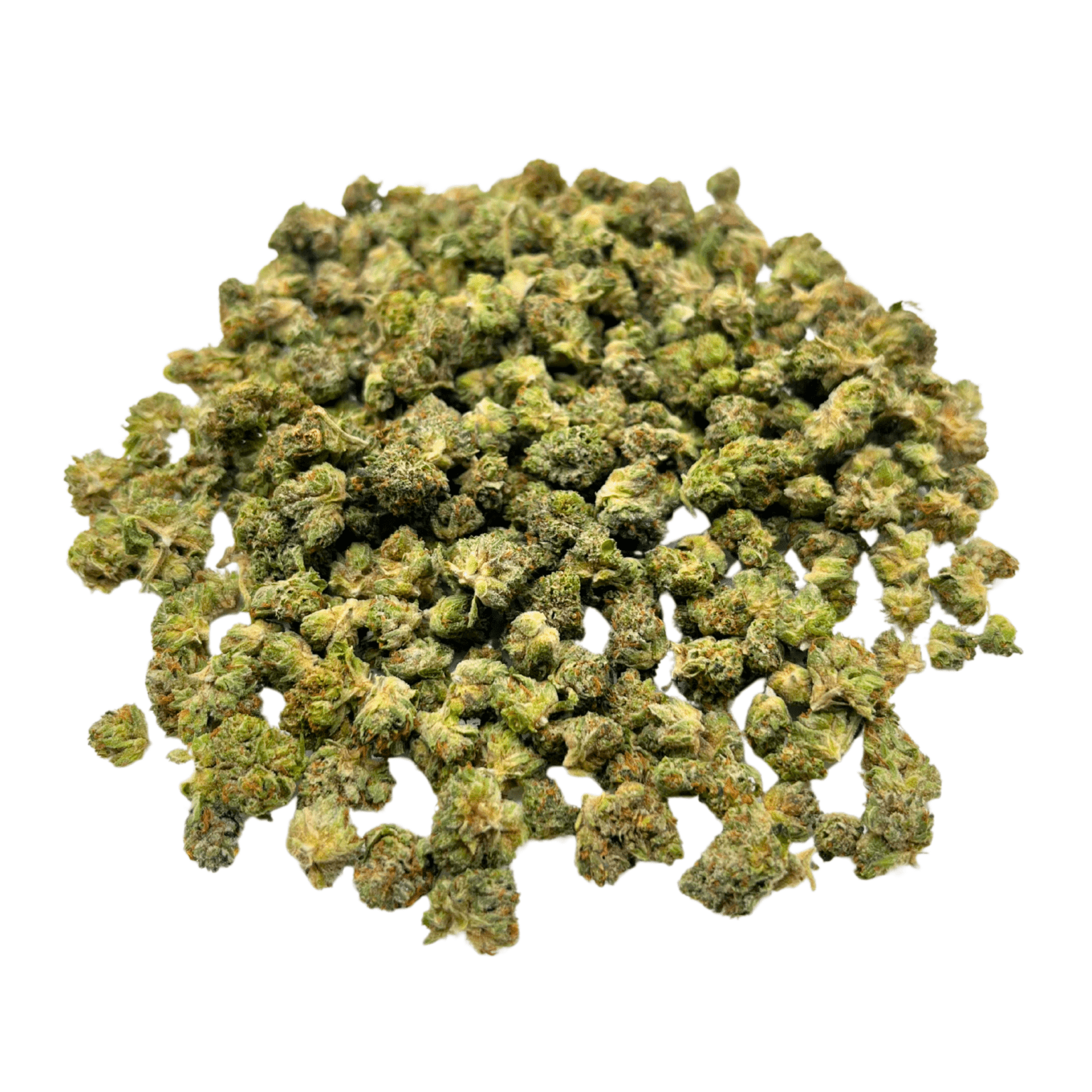 Popcorn / Small Buds - #1 Online Dispensary Canada | Pacific Cannabis