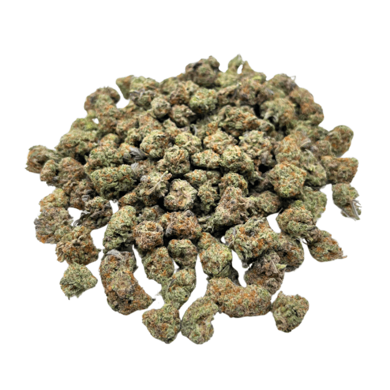 Popcorn / Small Buds - #1 Online Dispensary Canada | Pacific Cannabis