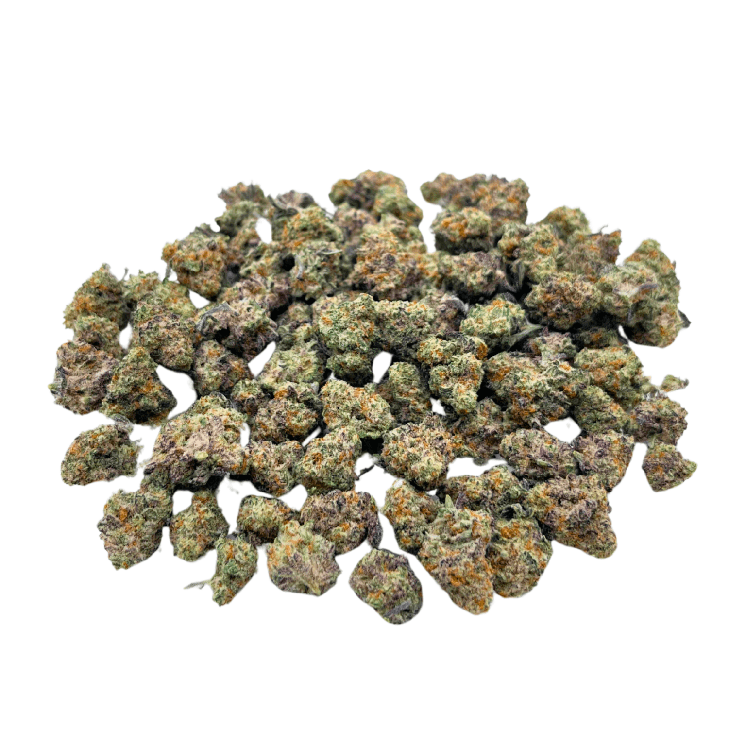 Popcorn / Small Buds - #1 Online Dispensary Canada | Pacific Cannabis