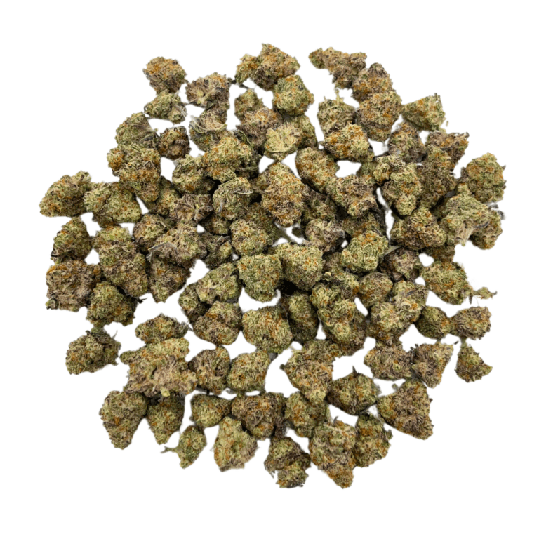 Popcorn / Small Buds - #1 Online Dispensary Canada | Pacific Cannabis